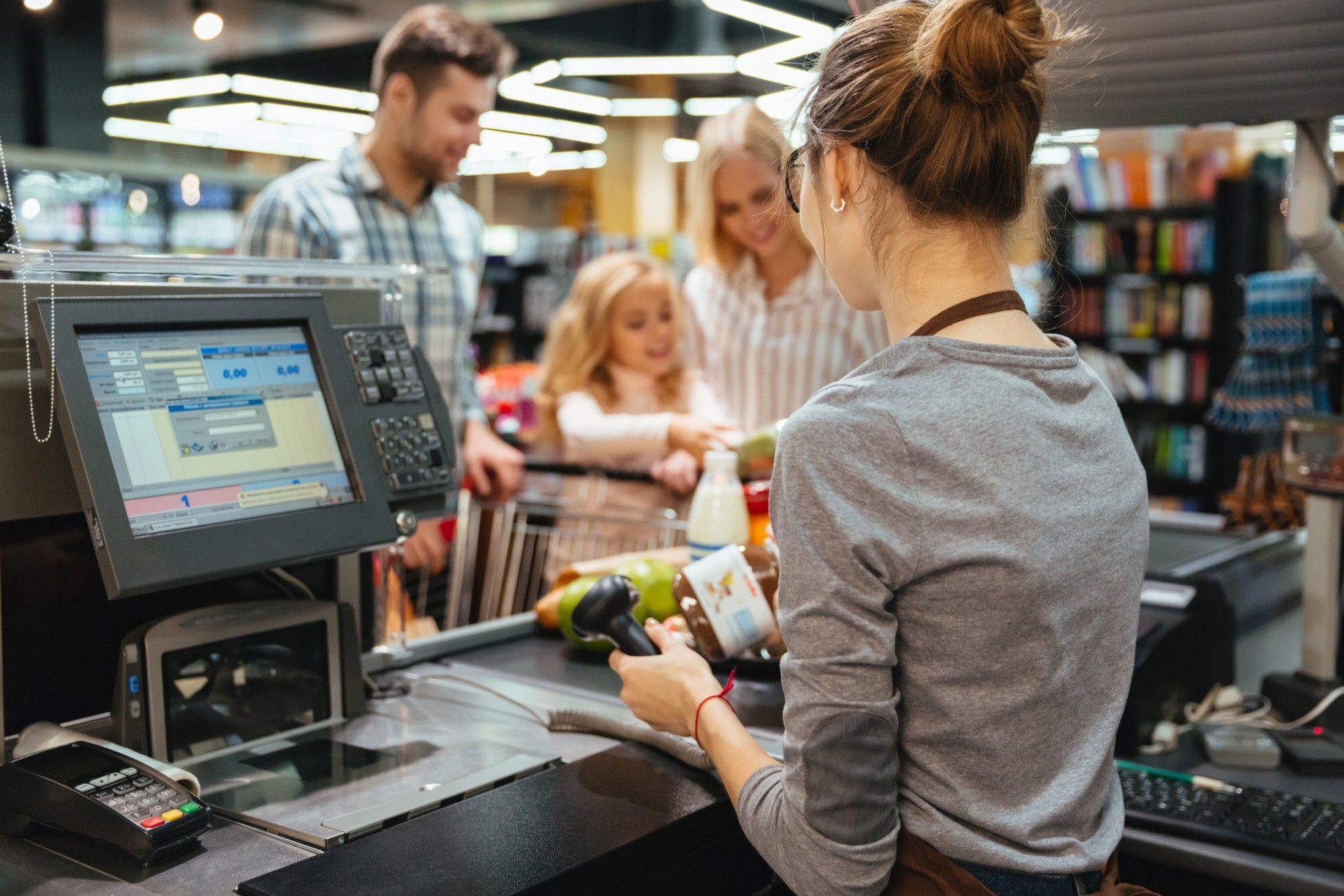 Retail POS Hardware Checklist: Terminals, Printers, Scanners and More